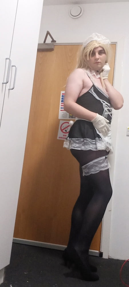 Sissy Maid Aimee 50 Pics Xhamster