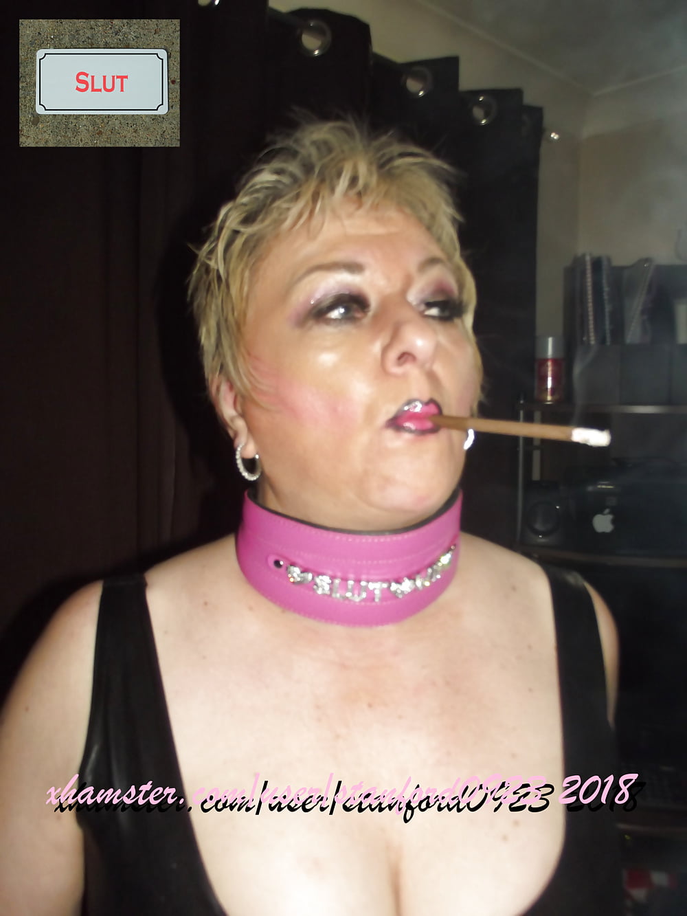 Slut Collar 49 Pics Xhamster