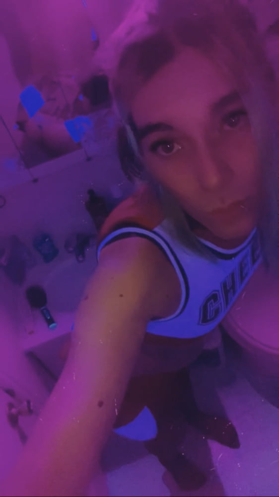 Party Girl Cheerleader 118 Pics Xhamster