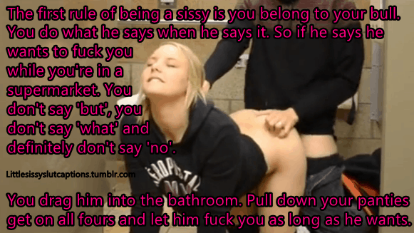 Sissy Captions 306 Pics 4 Xhamster