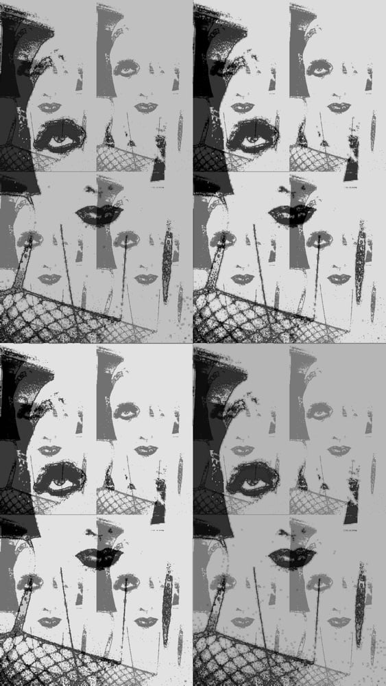 Pop Art Cross Dresser 33 Pics 