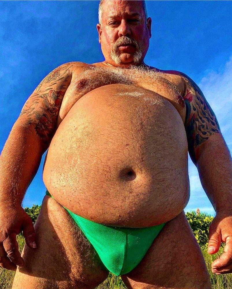 Daddy In His Tighty Whities 51 Pics Xhamster