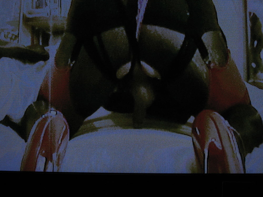 More More More Sex Whore Dee In Sbs Sheer Black Silk 54 Pics 9257