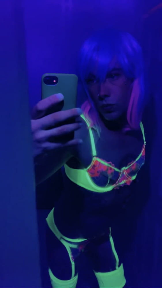 Sexy Cosplay Raver Bikini Lingerie 152 Pics Xhamster 7843