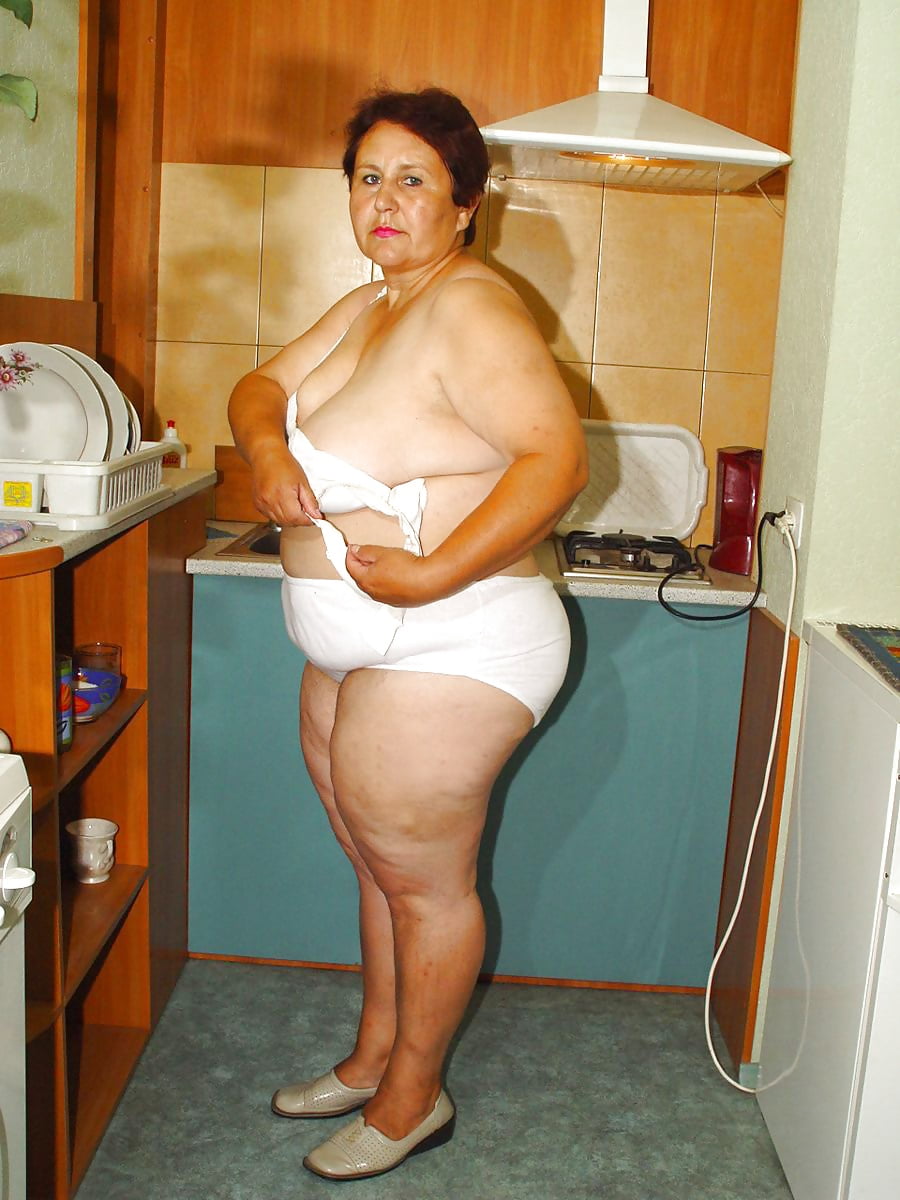 Russian Mature Bbw Luda 5 74 Pics Xhamster 2609