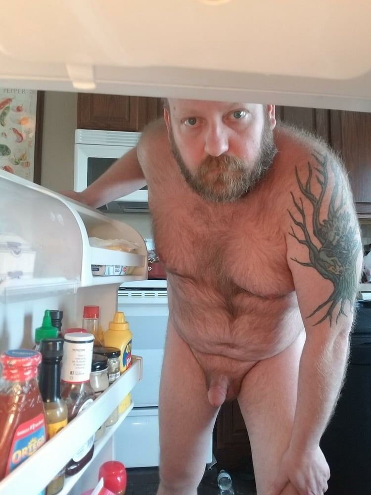 Nude Chef 1 Pics Xhamster