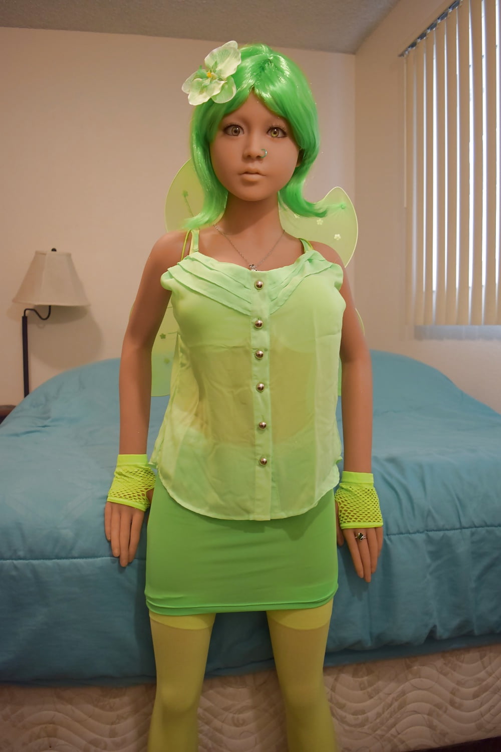 Ninas Enlightenment 76 Pics Xhamster