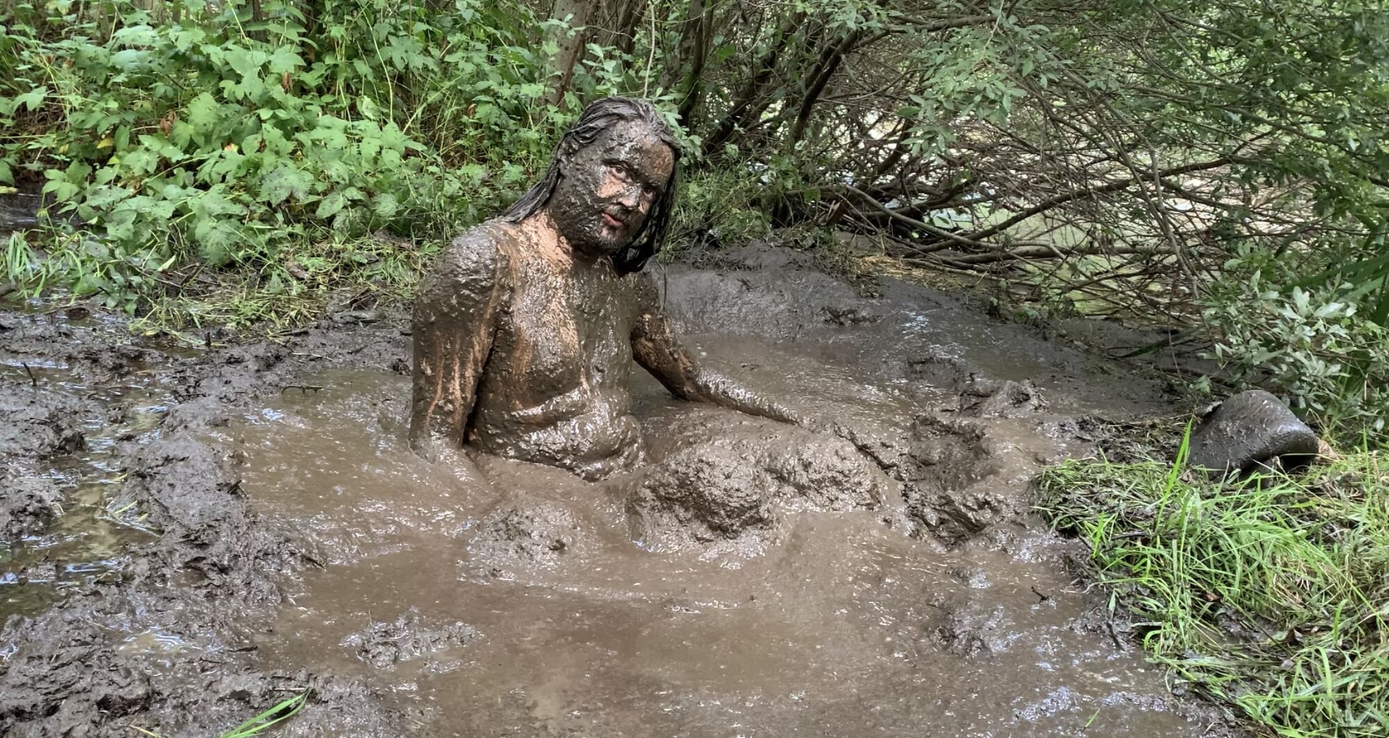 Mud Mud Mud 38 Pics Xhamster 7083
