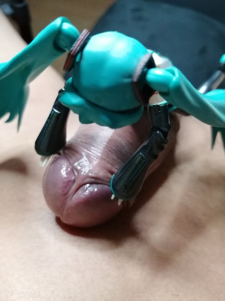 Sof Figma Hatsune Miku Inmy Cock 8 Pics Xhamster 5690