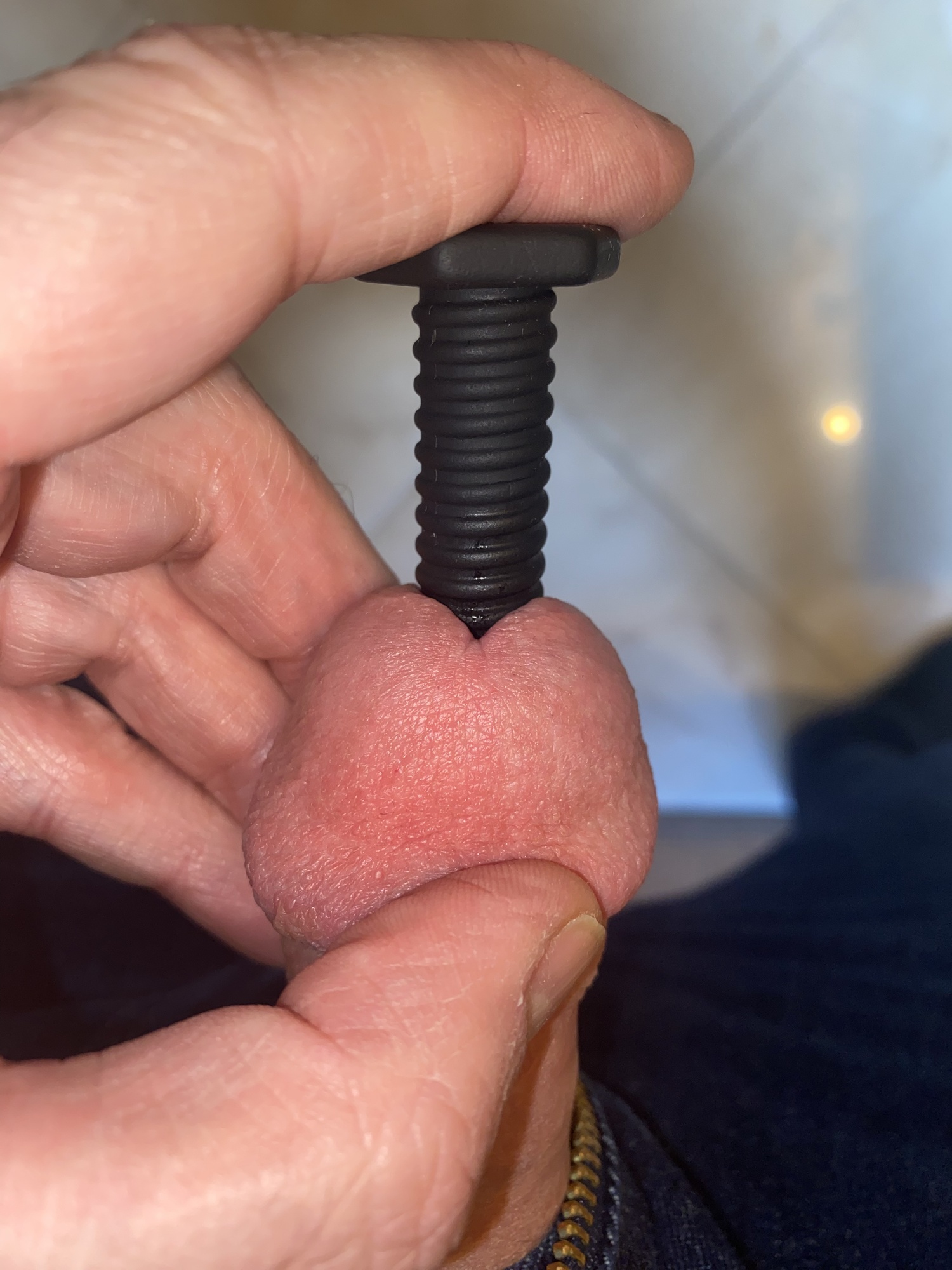 Silicone Sound Feels Good 6 Pics Xhamster