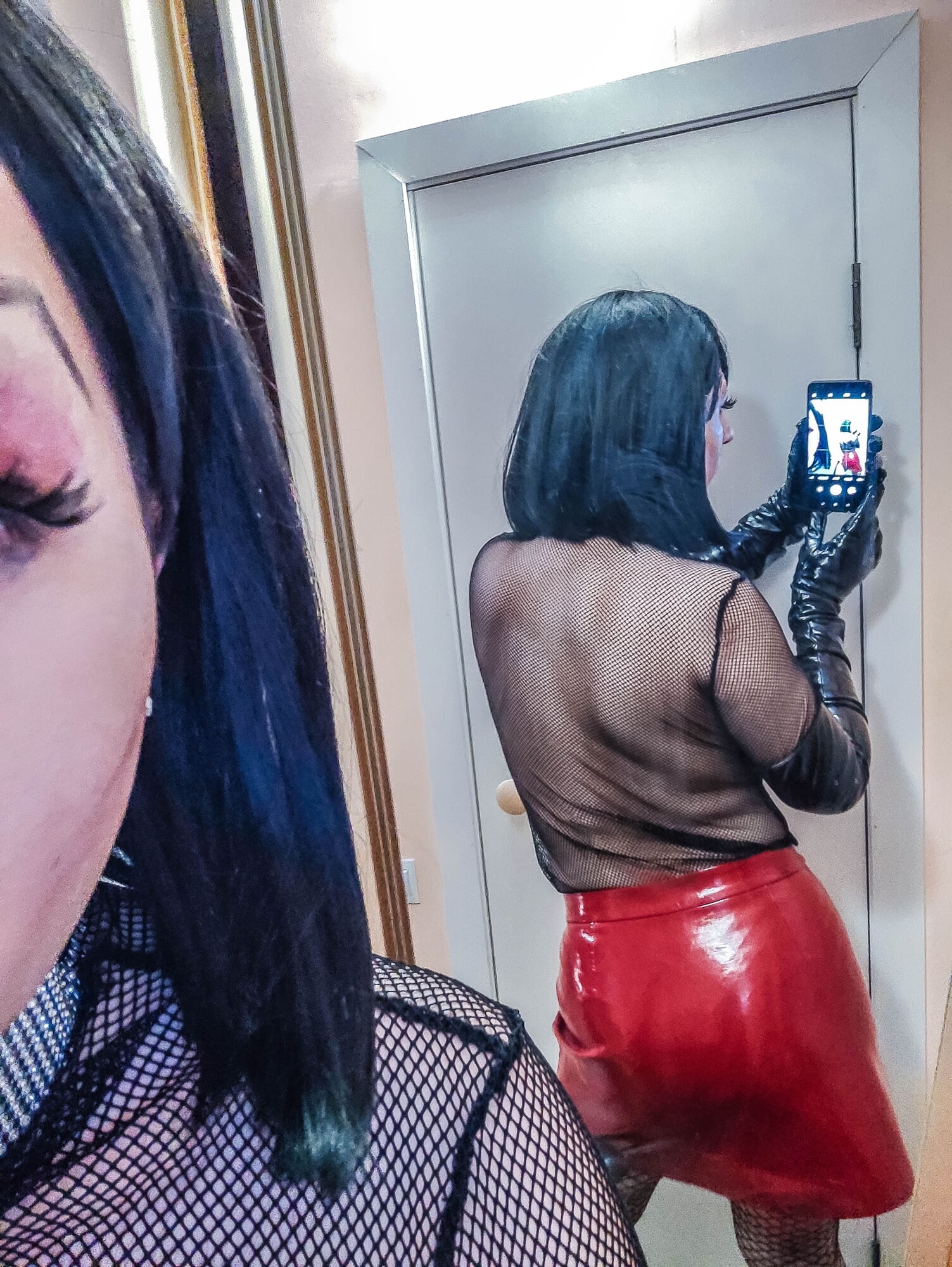 Sissy Faggot Anna Lehore 17 Pics Xhamster