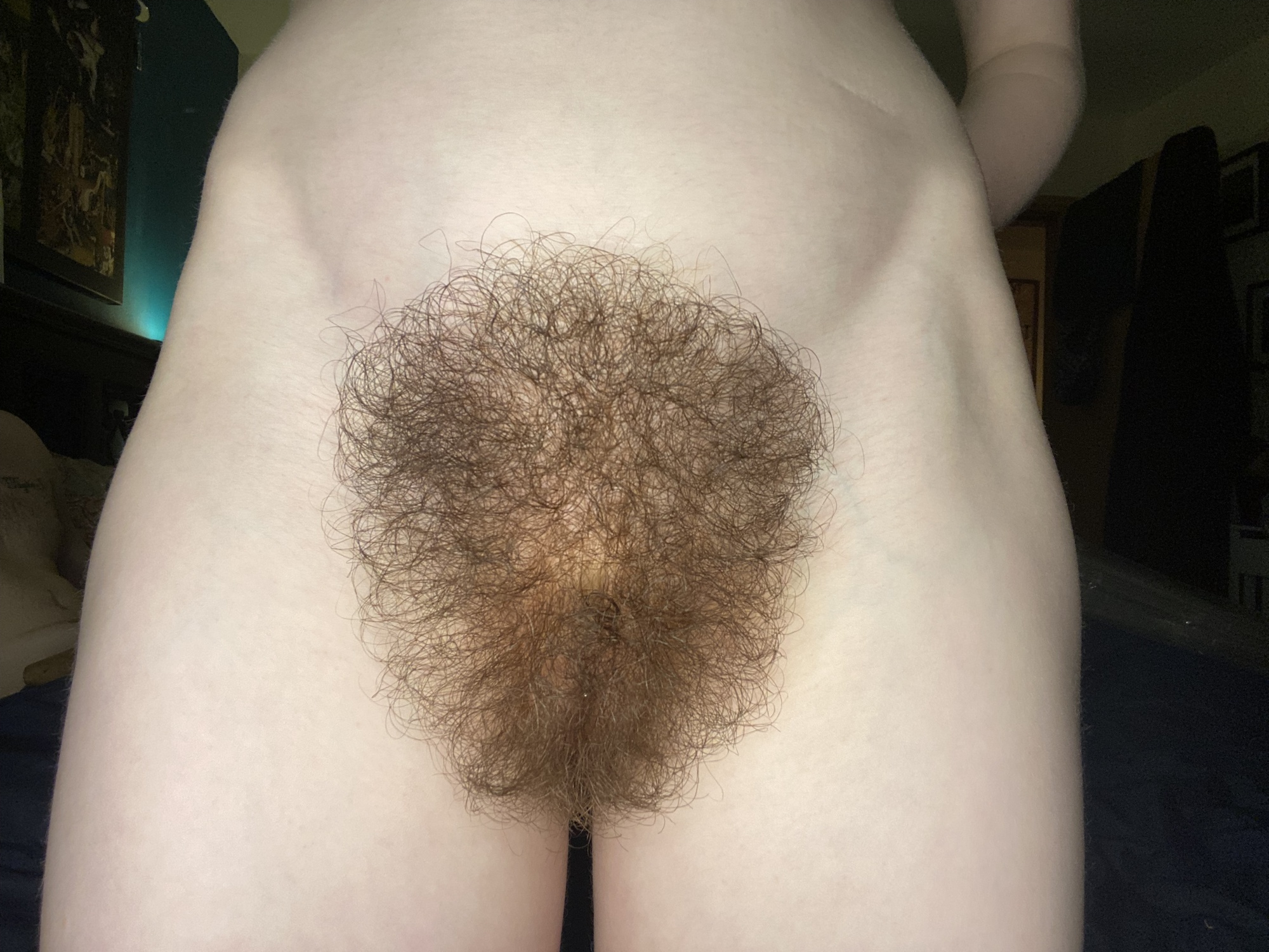 Hairytanyas Big Hairy Cunt Hole 44 Pics Xhamster