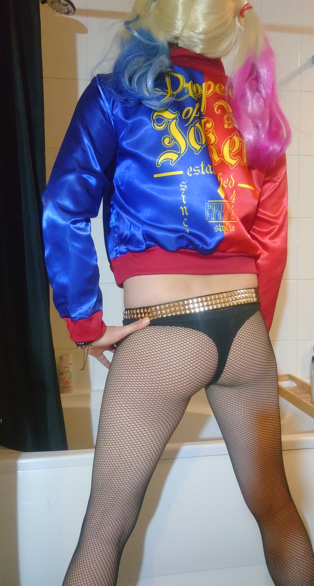 Harley Quinn 1 101 Pics Xhamster 2791
