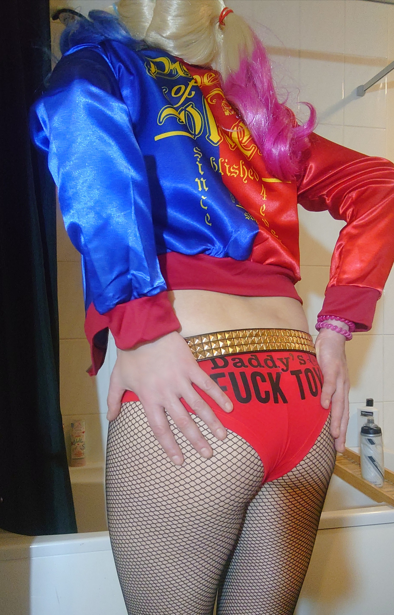 Harley Quinn 2 17 Pics Xhamster