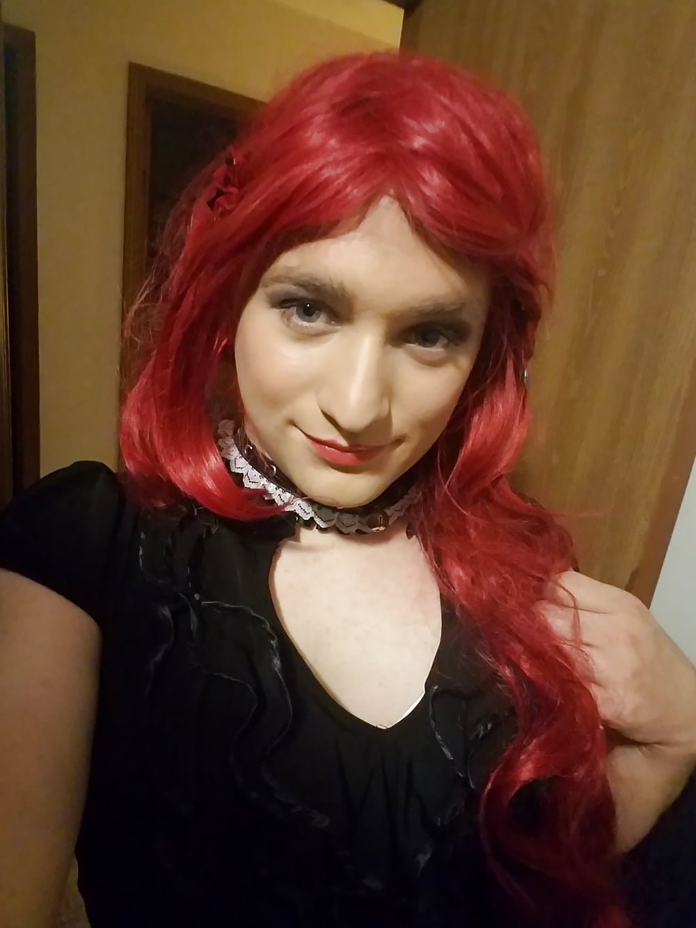Sissy Exposure 32 Pics Xhamster