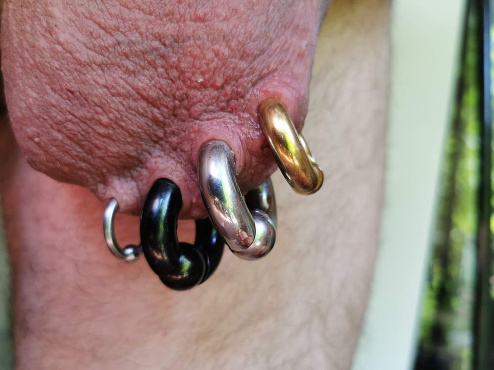 Meine Piercings 21 Pics Xhamster
