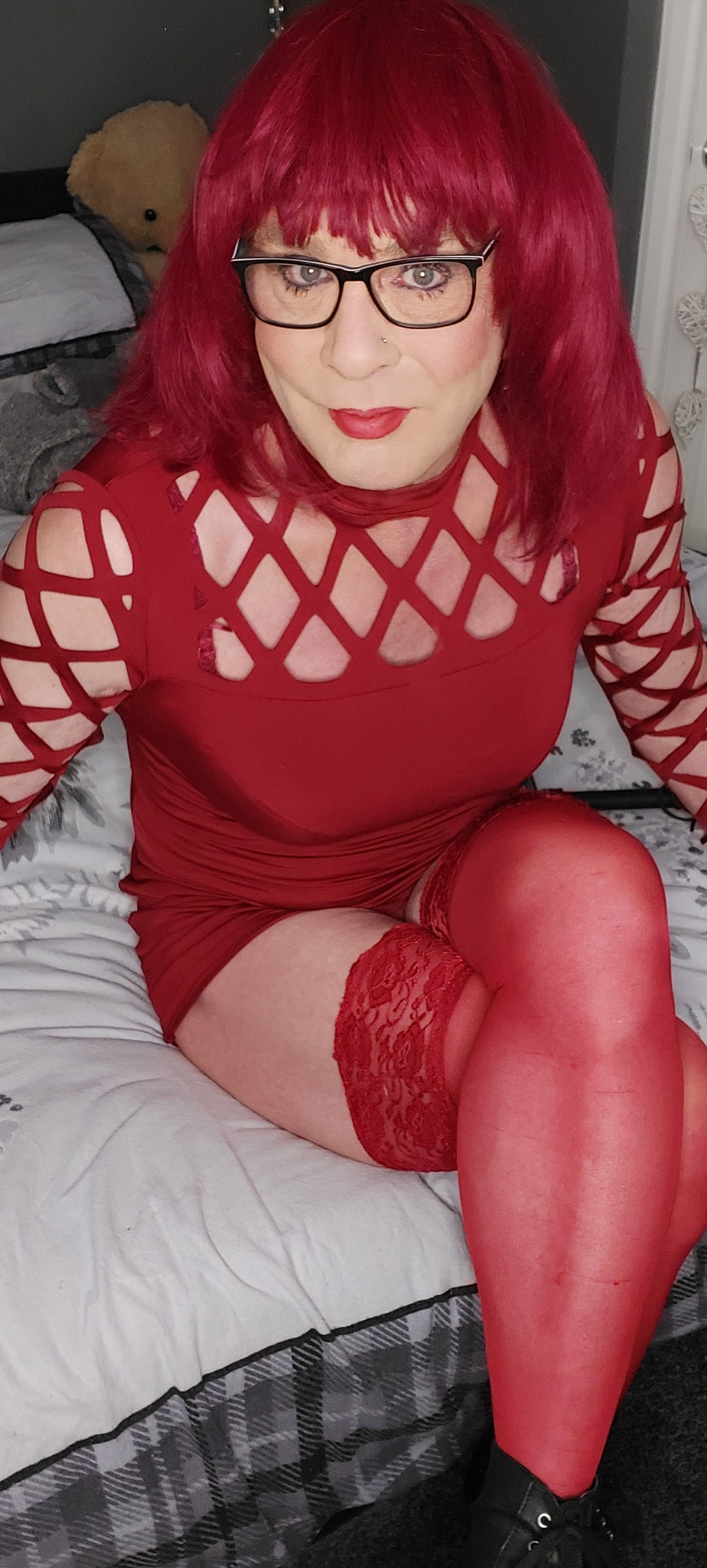 Juniper Beri Crossdresser 367 Pics Xhamster