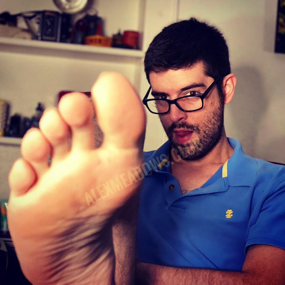 Barefeet 6 Pics Xhamster